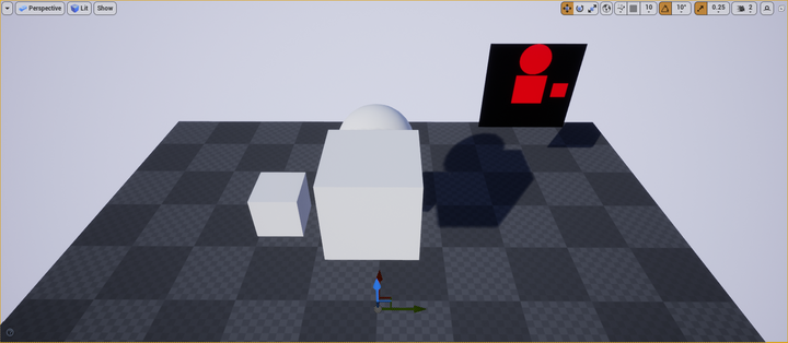 ue4.26 custom capture - 知乎