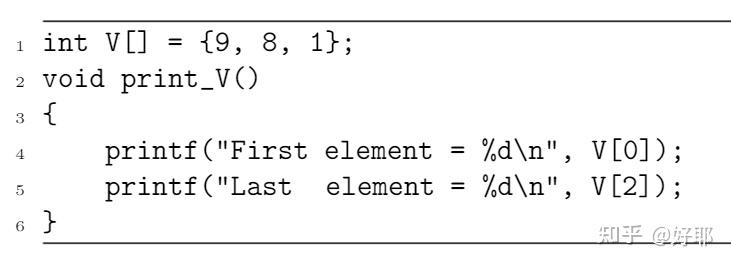 An Introduction to Assembly Programming with RISC V - 知乎