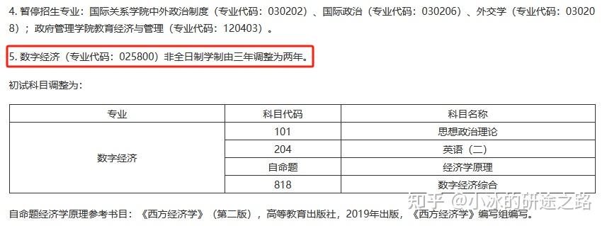 延长学制！读研再加1年！ - 知乎