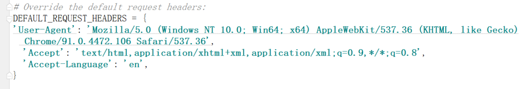 从原理到实战，一份详实的 Scrapy 爬虫教程 - 知乎