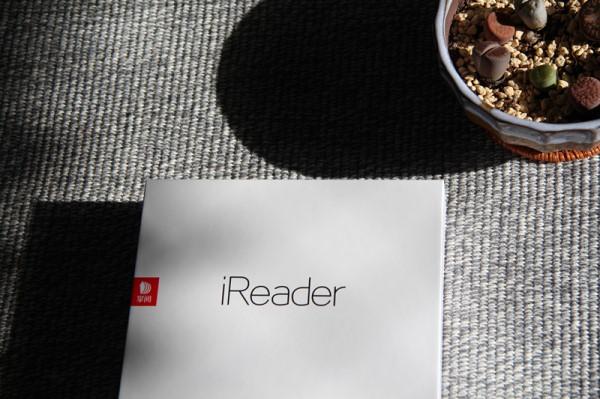 一次不错的购“书”体验，iReader Plus开箱品读！ - 知乎