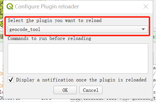 QGIS插件开发：Python+PyCharm - 知乎