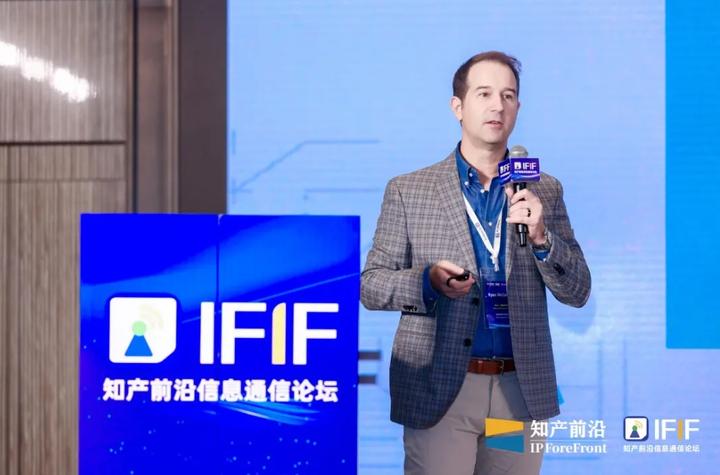 IFIF 2025 | 美国SEP许可格局以及ITC和地区法院的最新发展 - 知乎