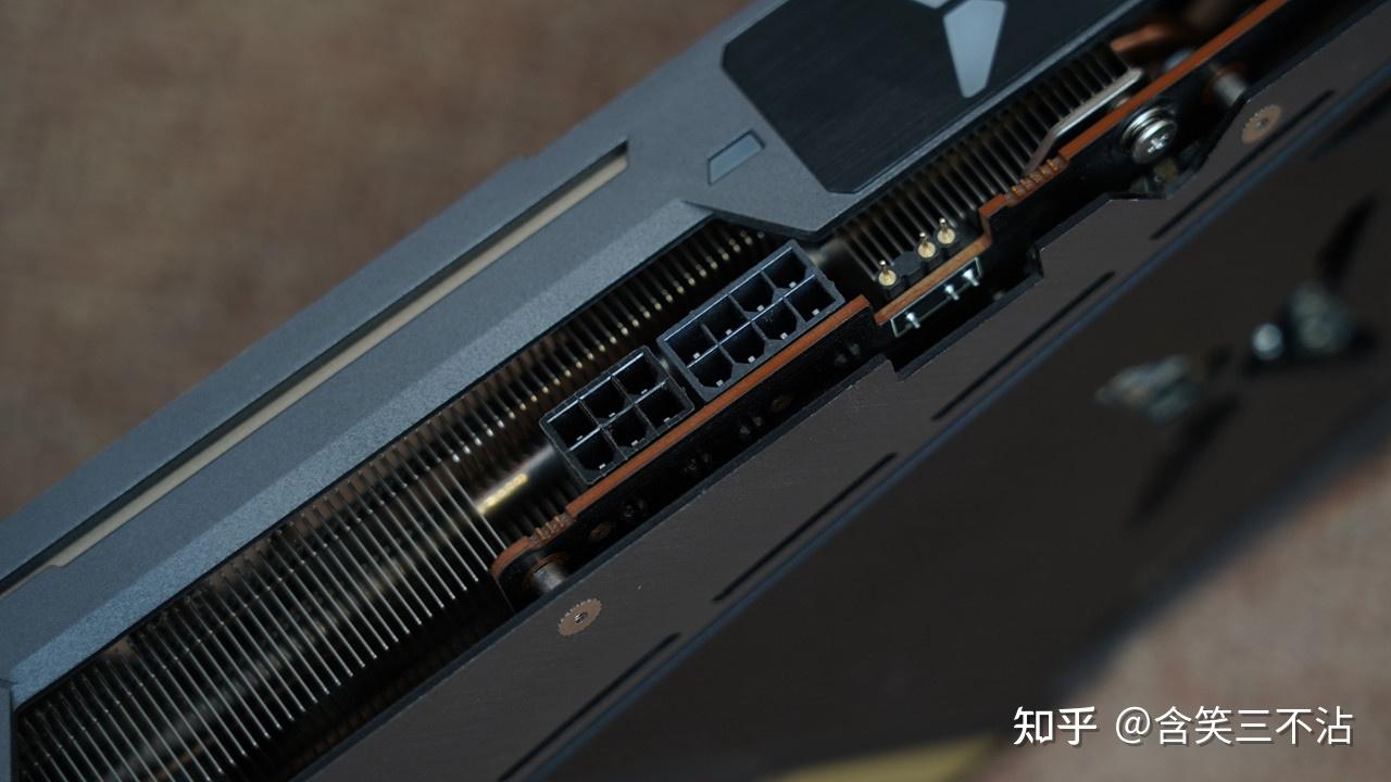 AMD FSR技术来袭，如何开启FSR？FSR效果如何？本文告诉你答案 - 知乎