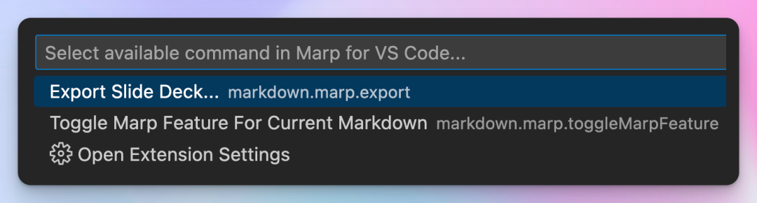 用 Marp 让 Markdown+AI 快速制作 PPT，让你的演示更出彩 - 知乎