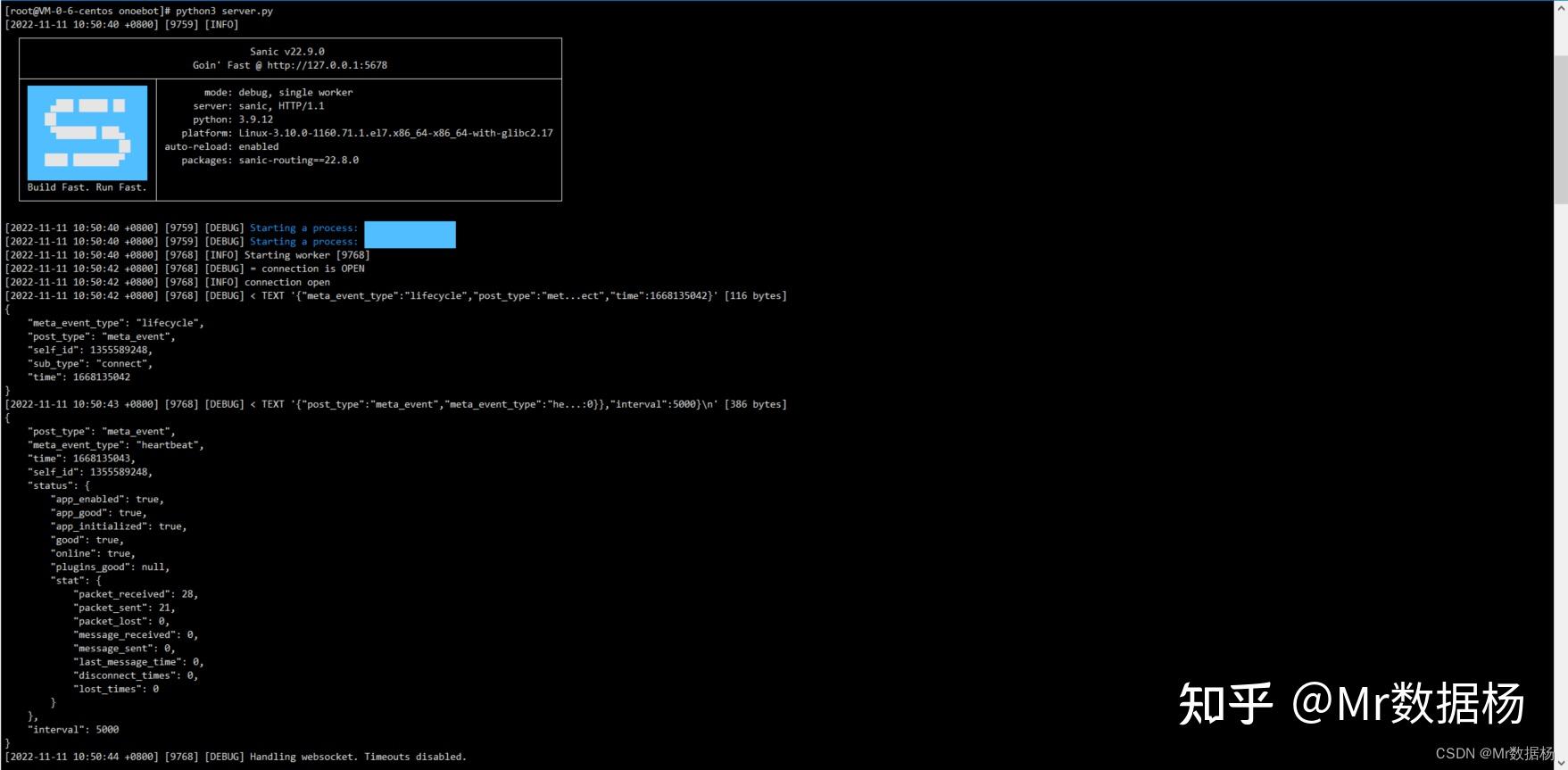 如何使用go-cqhttp搭建简单的QQ群机器人？ - 知乎