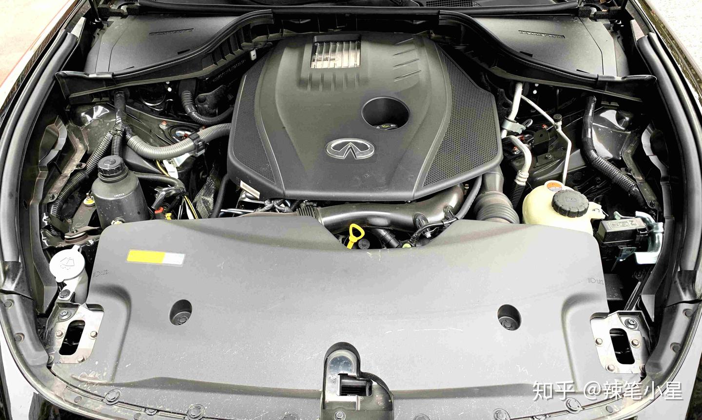 英菲尼迪Q70L豪华后驱轿车 - 知乎