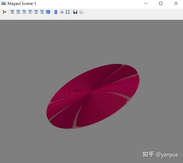 Python 3.10.8 安装mayavi 记录 - 知乎
