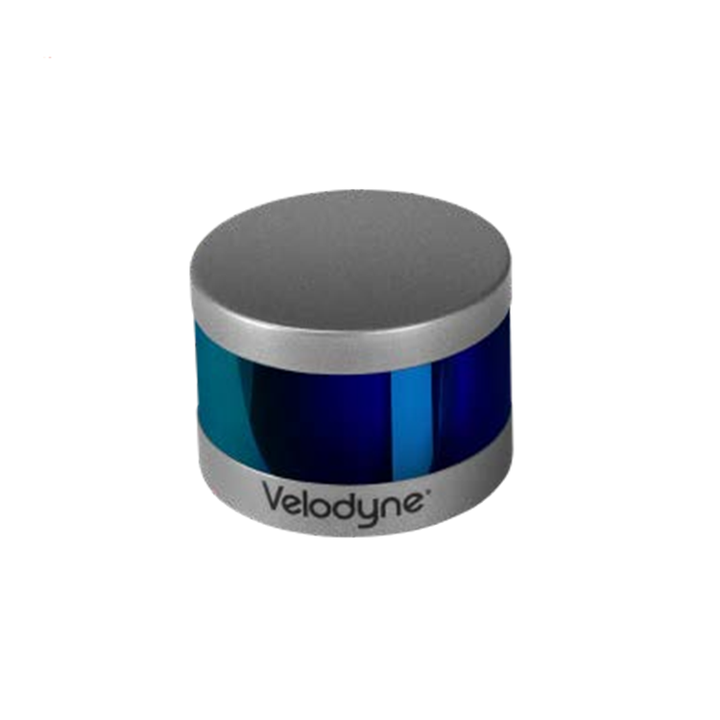 Velodyne多线激光雷达 - 知乎