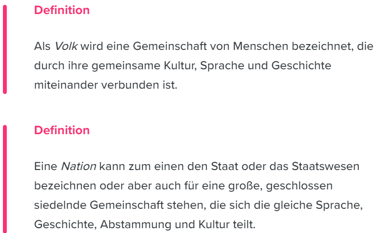 戈培尔的“Du bist nichts,Dein Volk ist alles.“到底该怎么翻译？ - 知乎