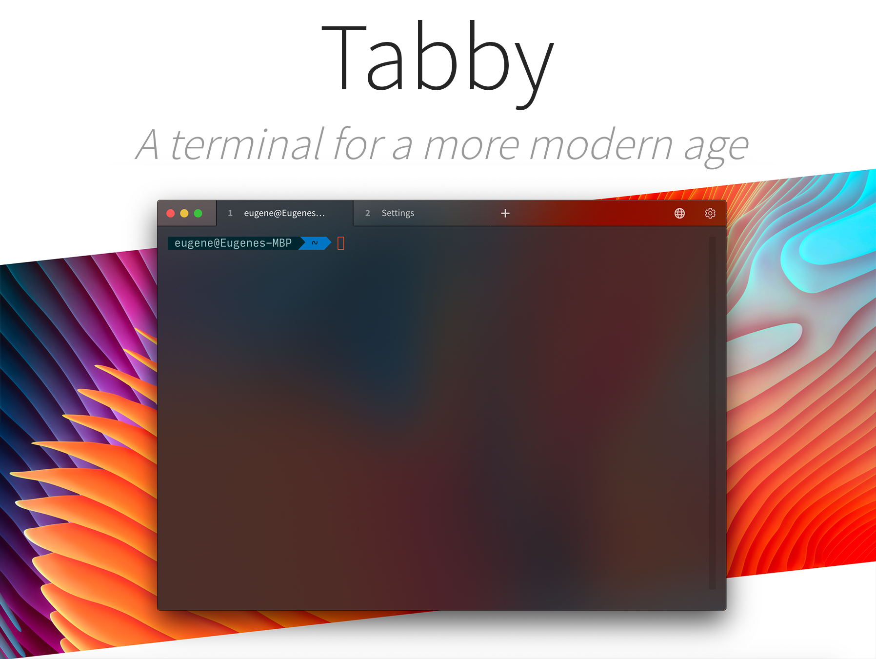 跨平台终端工具Tabby安装配置与远程ssh连接Linux ubuntu详细教程 - 知乎
