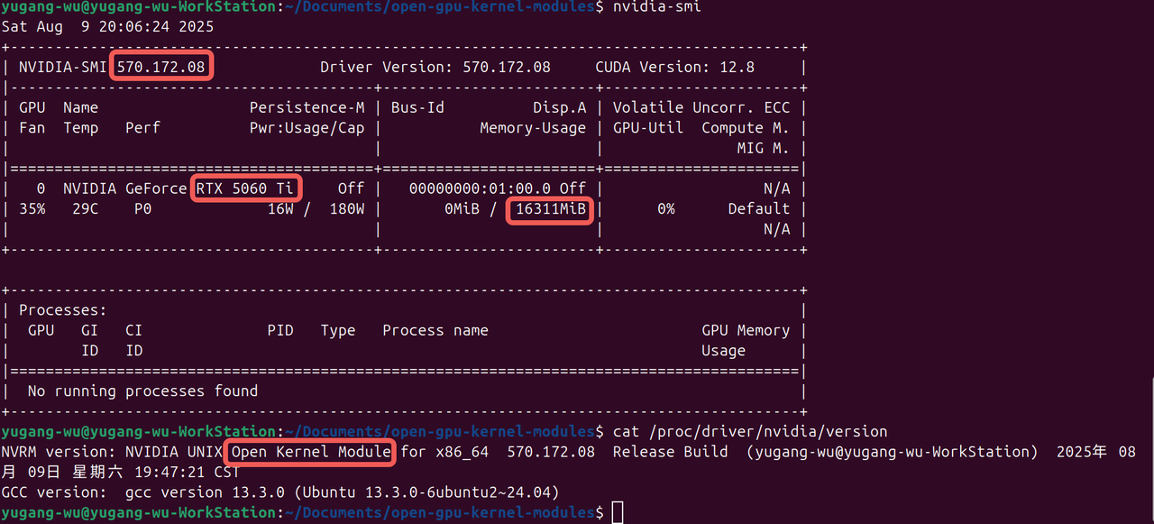 nvidia 开源 内核驱动 调试入门（ubuntu） - 知乎