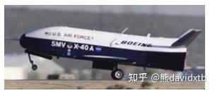 X-37B的发展现状及空气动力技术综述 - 知乎