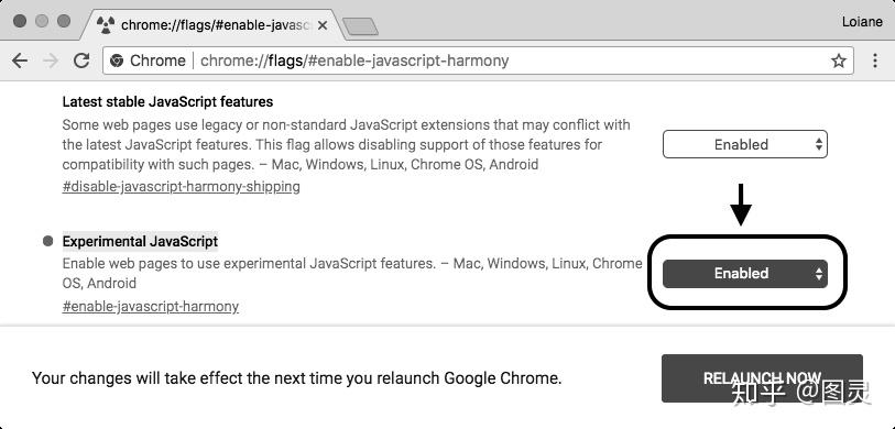 ECMAScript 和TypeScript概述 - 知乎