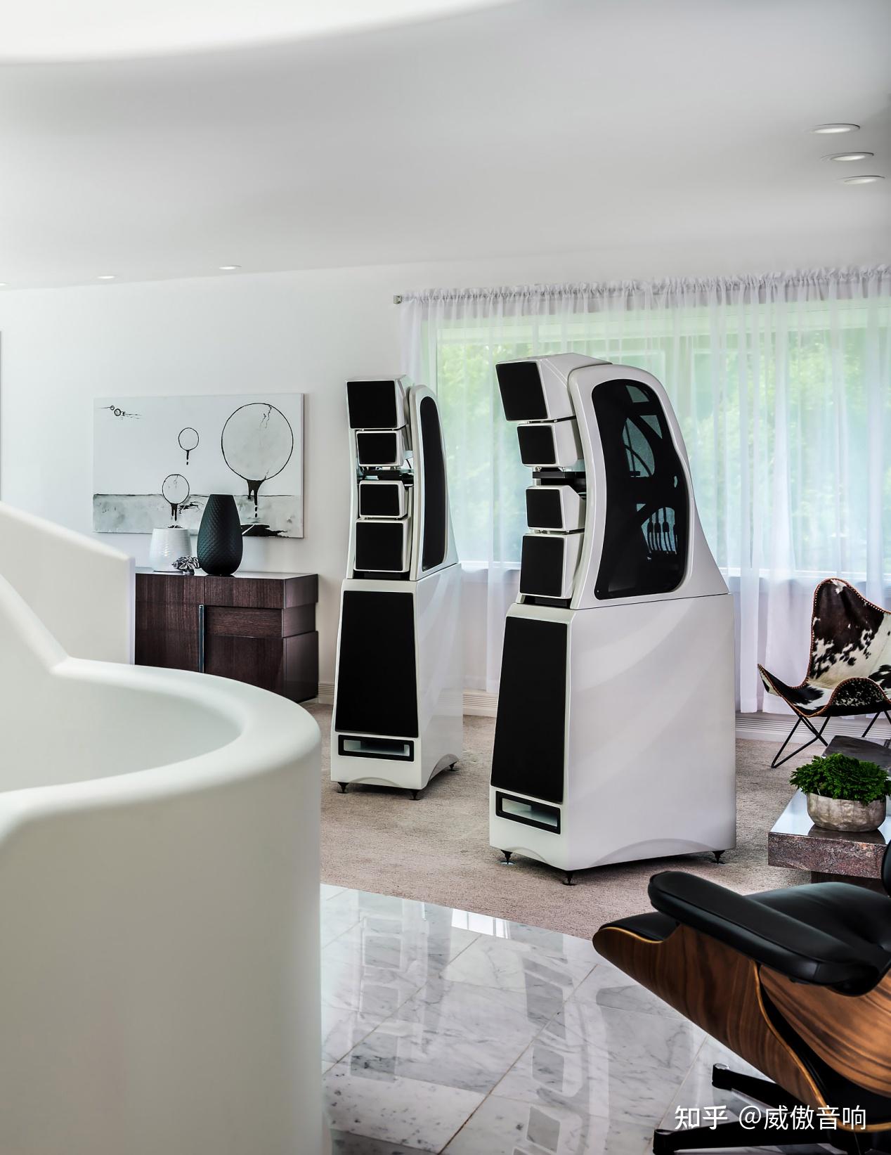 重磅 | 全球HI-END级音响品牌介绍 - 知乎