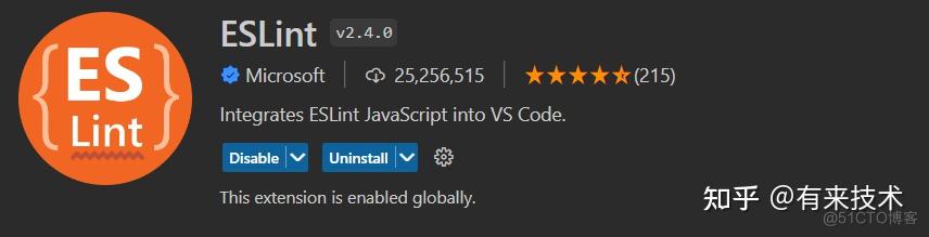 【vue3 Element Admin】eslint Prettier Stylelint Editorconfig 约束和统一前端代码规范 知乎