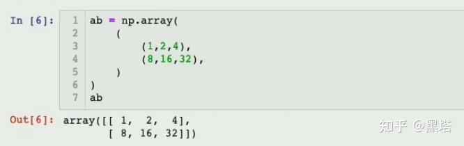 Python in Astronomy笔记二 - 知乎