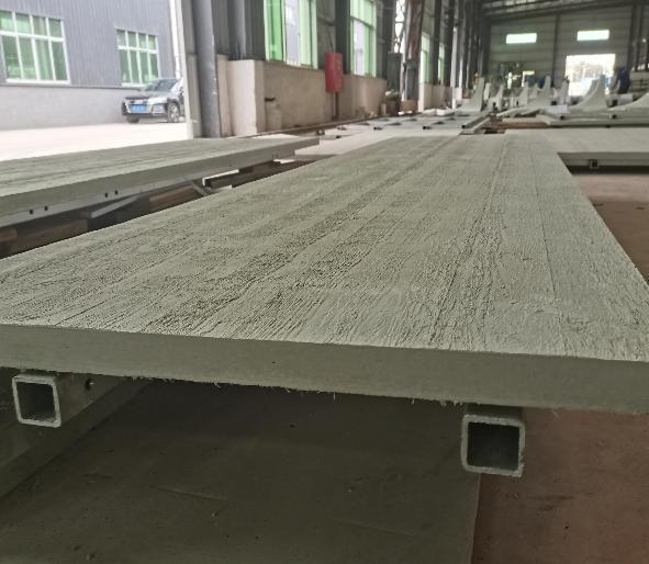 UHPC挂板：新材料的应用特点和优势解析 - 知乎