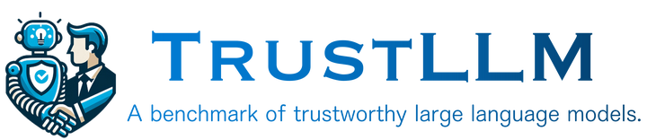 2024 【arXiv】【大模型综述】TRUSTLLM：大型语言模型中的可信度 - 知乎