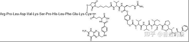 PDC药物研究最新进展 - 知乎