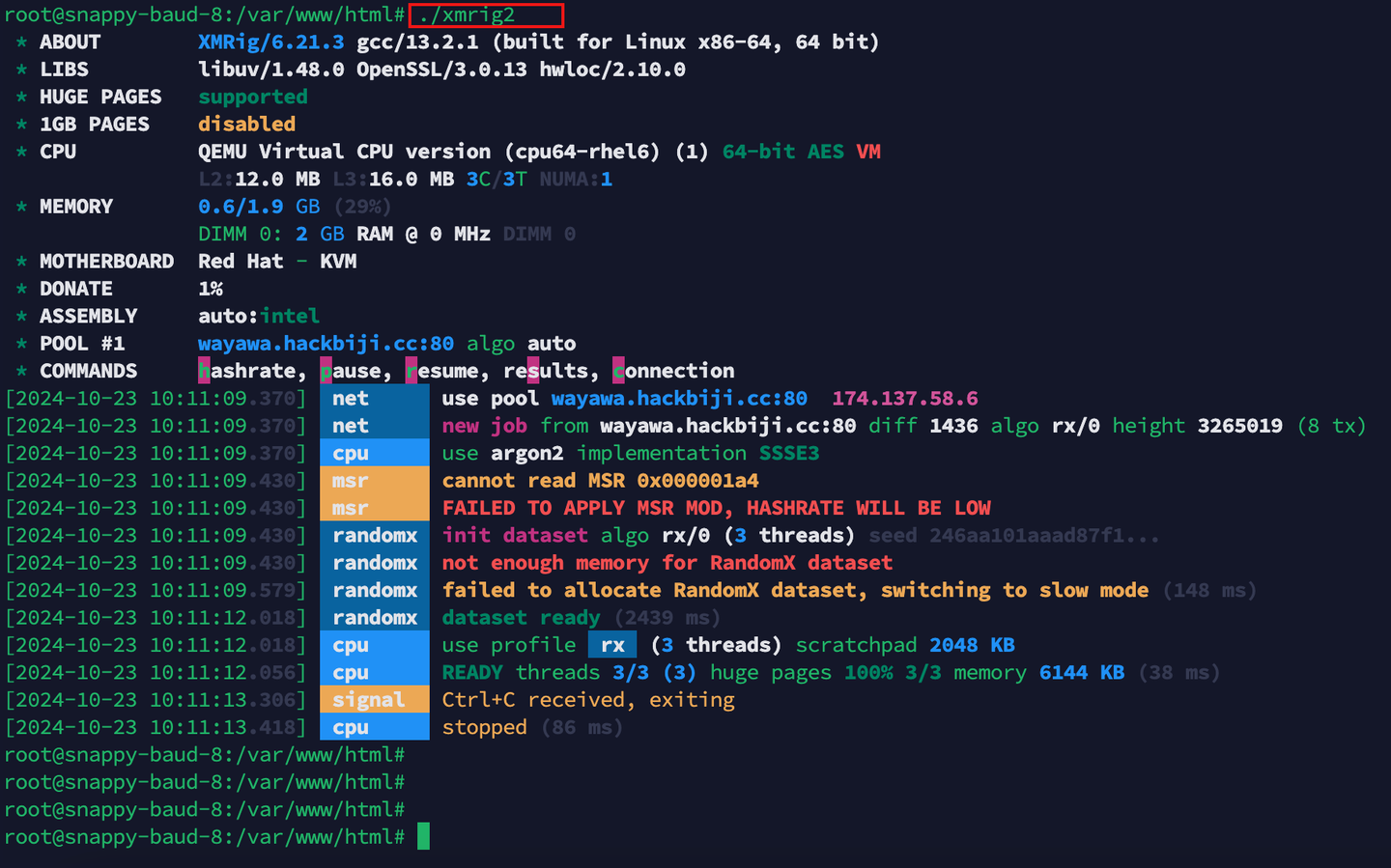 Linux ELF 程序加壳 - 知乎