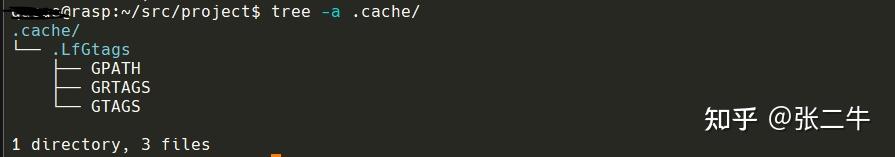 【VIM】【LeaderF】【Gtags】打造全定制化的IDE开发环境！ - 知乎