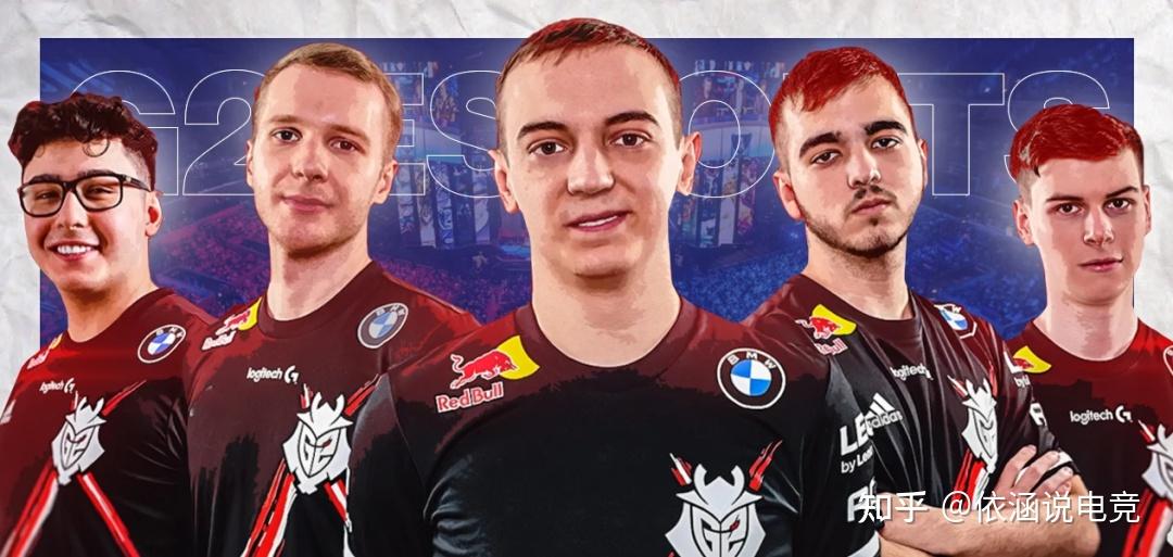 全球TOP10电子竞技（Electronic Sports）战队 - 知乎