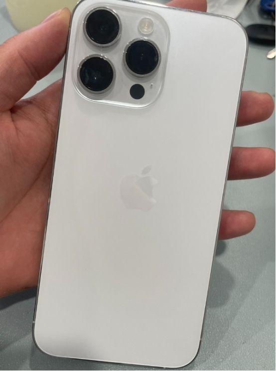 预算6000买什么手机？二手iPhone14Pro Max最值得入手！ - 知乎