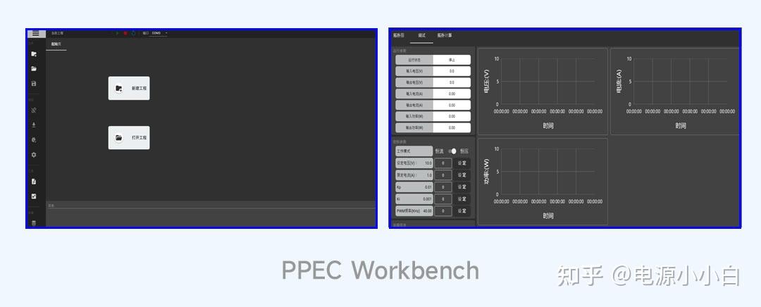 科普篇2：一文看懂 PPEC芯片如何免代码开发电源 - 知乎