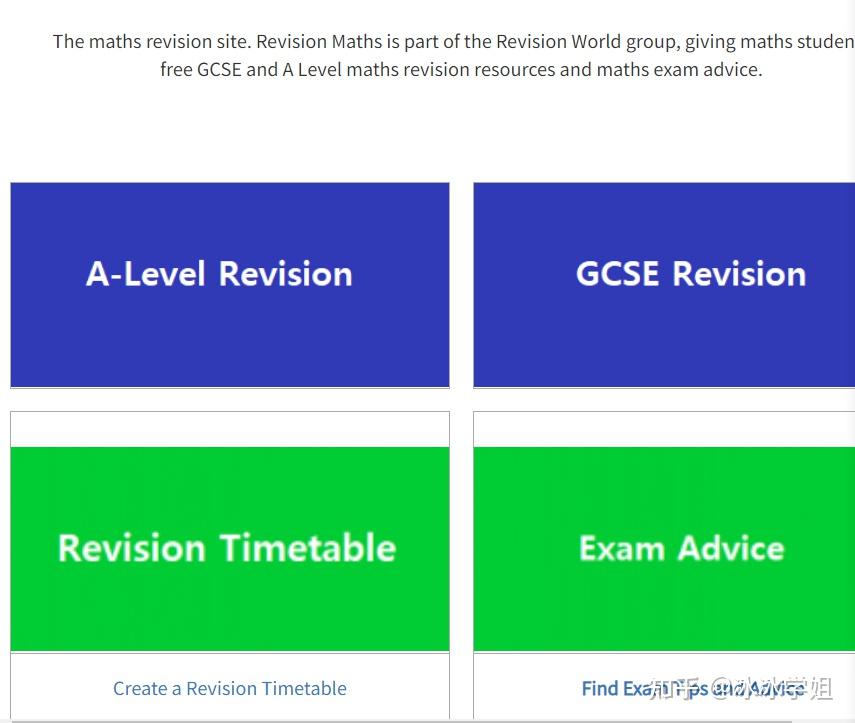 三大国际课程（AP、A-level、IB）学习网站汇总 - 知乎