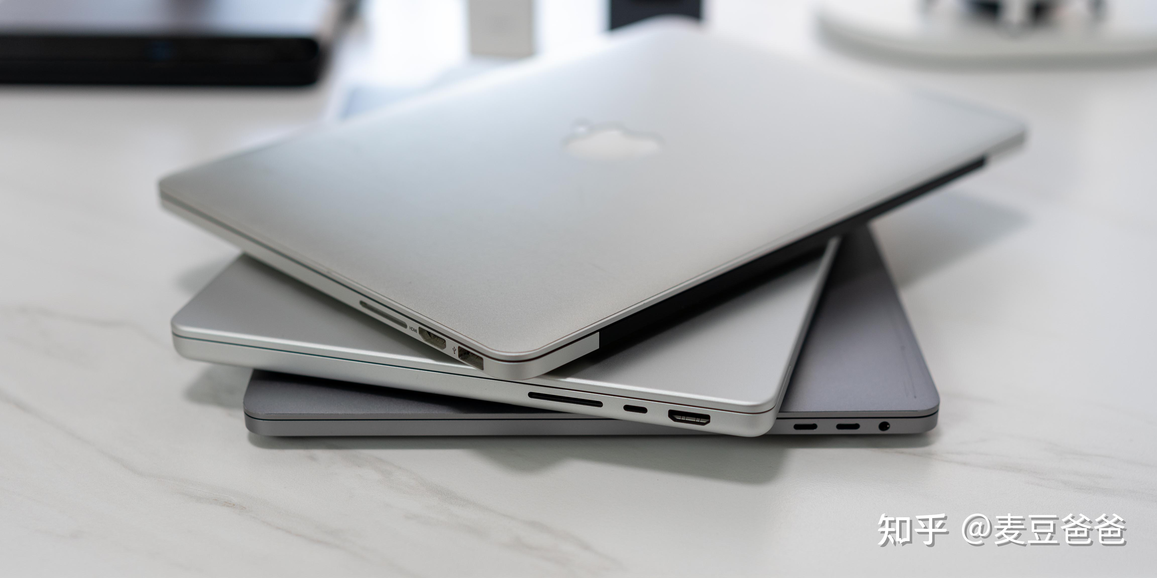 MacBook 苹果官方回收有何不同：Apple Trade In 全流程体验 - 知乎