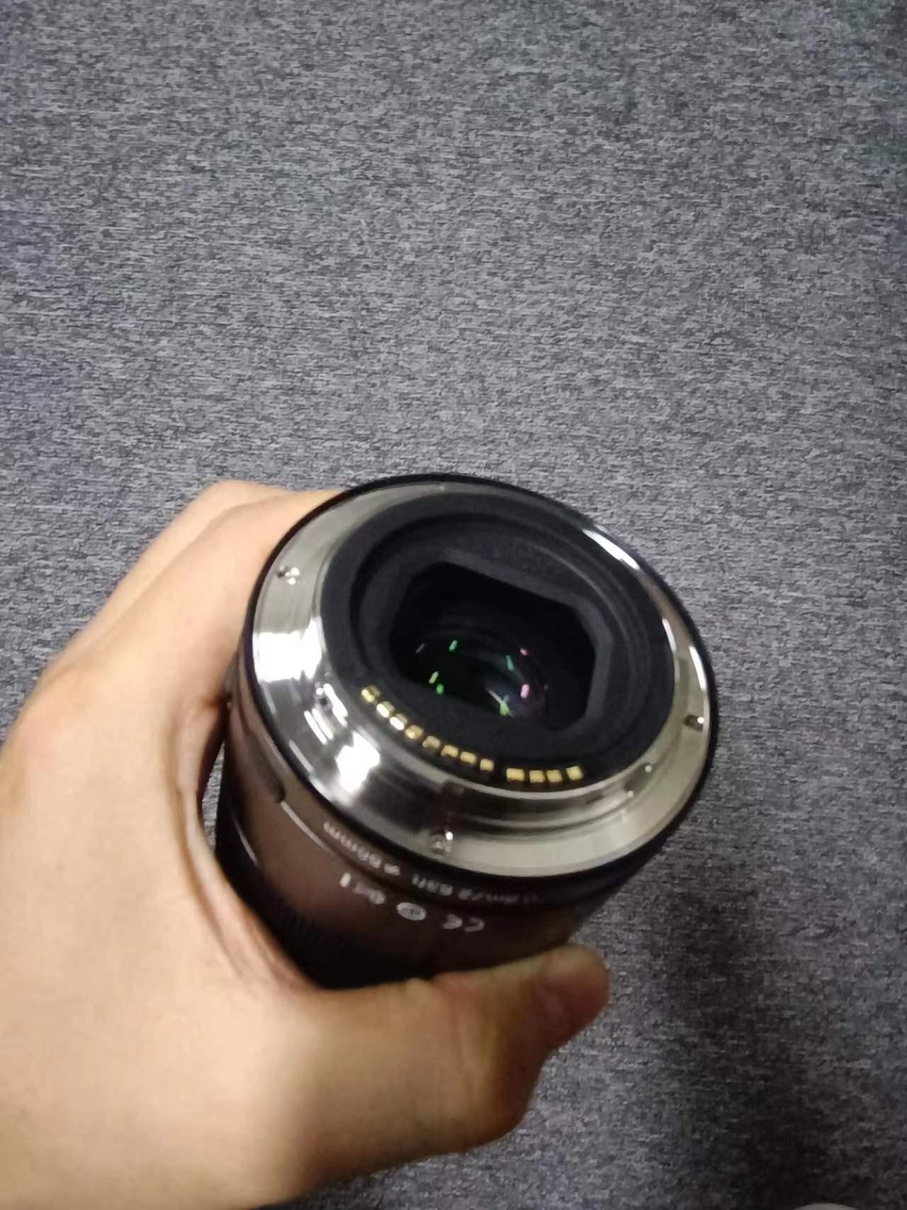 永诺多规格卡口85F1.8，有哪些看点？ - 知乎