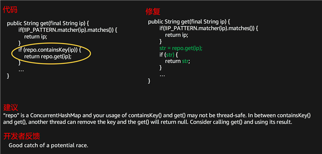免费编程教练了解一下？你应当了解的 Amazon CodeGuru - 知乎