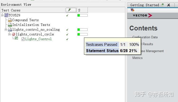 软件测试——VectorCAST工具入门5 - 知乎