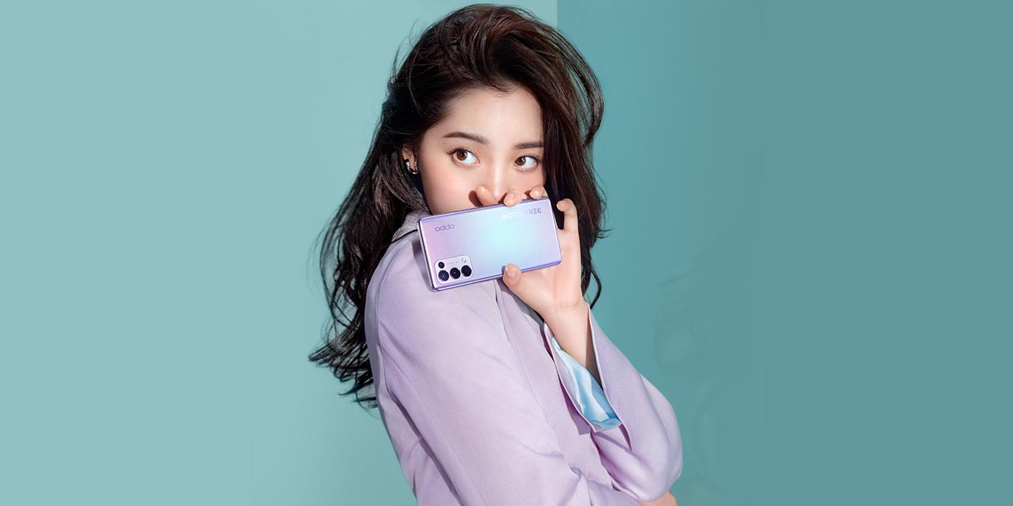 骁龙765G机型售价近3千？OPPO敢这么干，只因这撩妹技能实在太强 - 知乎