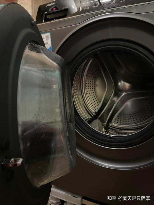 海尔XQG80-B14126L怎么样？多少人不看这里被忽悠了