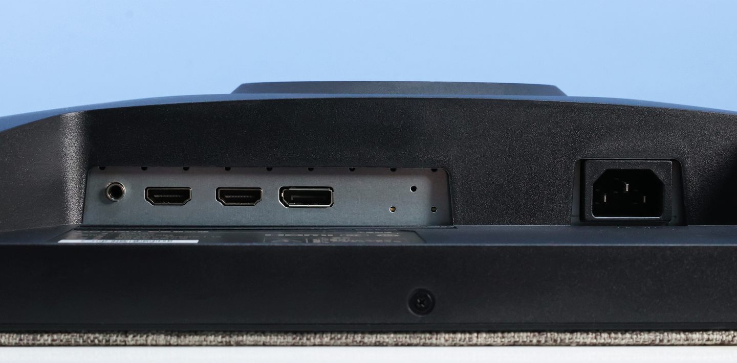 满血小金刚只要1399元！科睿27E1QX评测 - 知乎