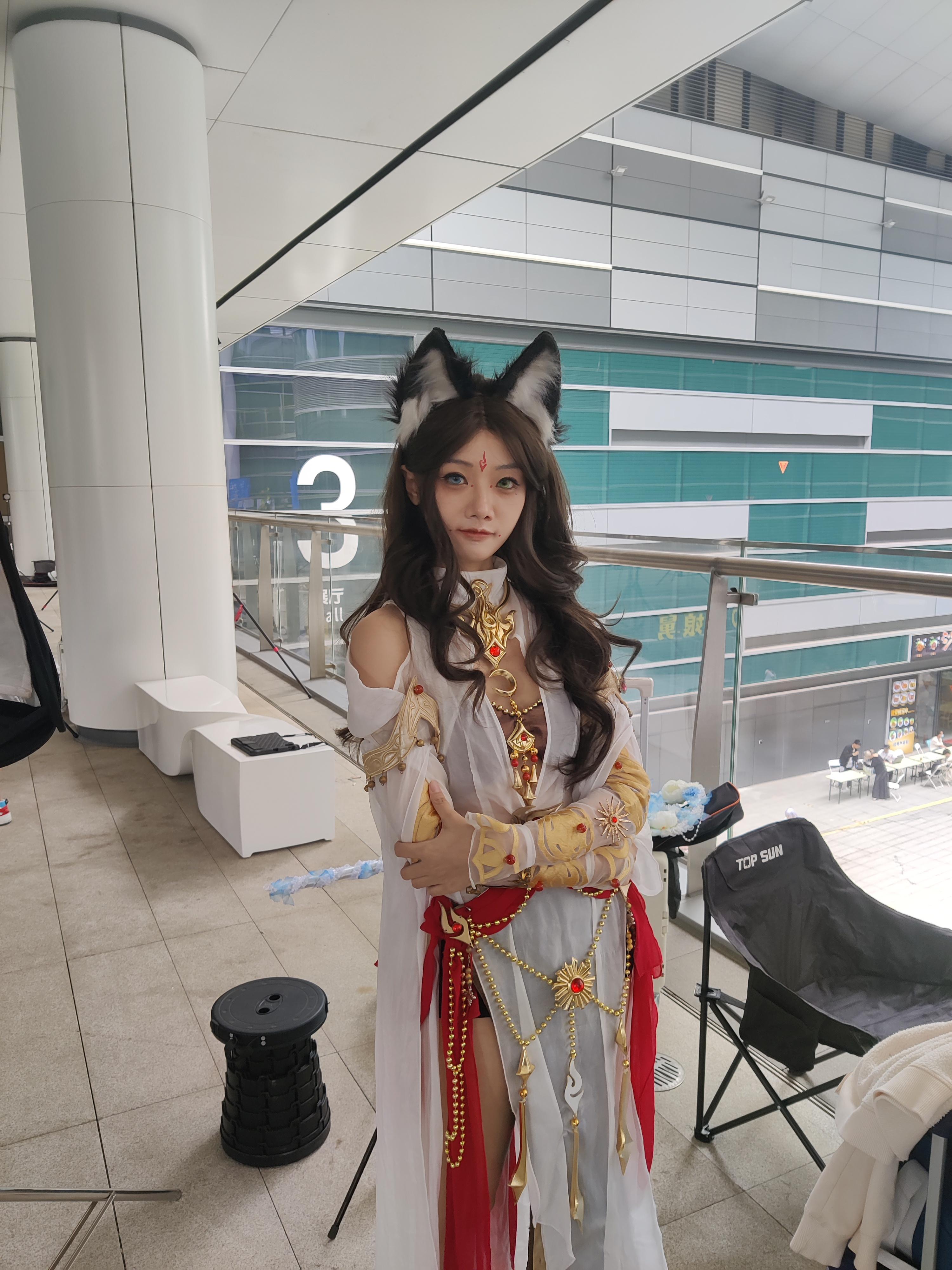 杭州comicup31一日游记 - 知乎