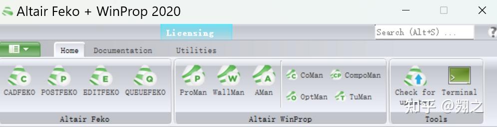 FEKO软件探索记录 - 知乎