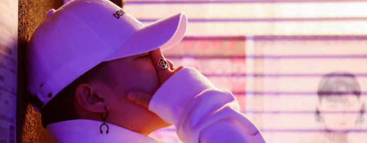 PG One终于发声！自曝被封杀原因 - 知乎