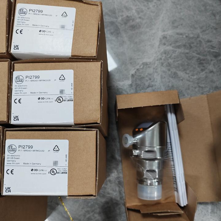 PI1704 电子压力传感器 PI-010-REA01-MFRKG/US/ /P 可齐平安装 - 知乎