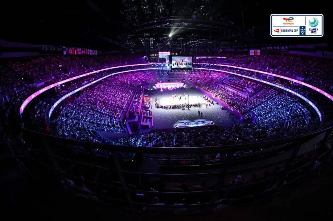 国际赛事+本土IP双轮驱动，厦门体育集团七年构建体育产业新生态 - 知乎