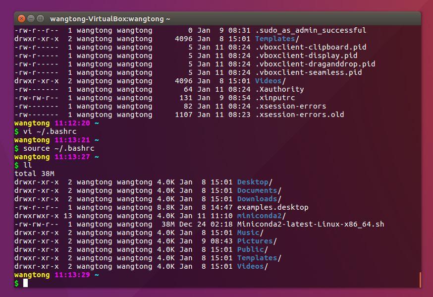 生信分析平台搭建（七）：bioconda - 知乎