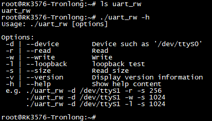 基于瑞芯微RK3576 国产ARM八核2.2GHz A72 NPU 6T AI——Linux应用开发手册 - 知乎