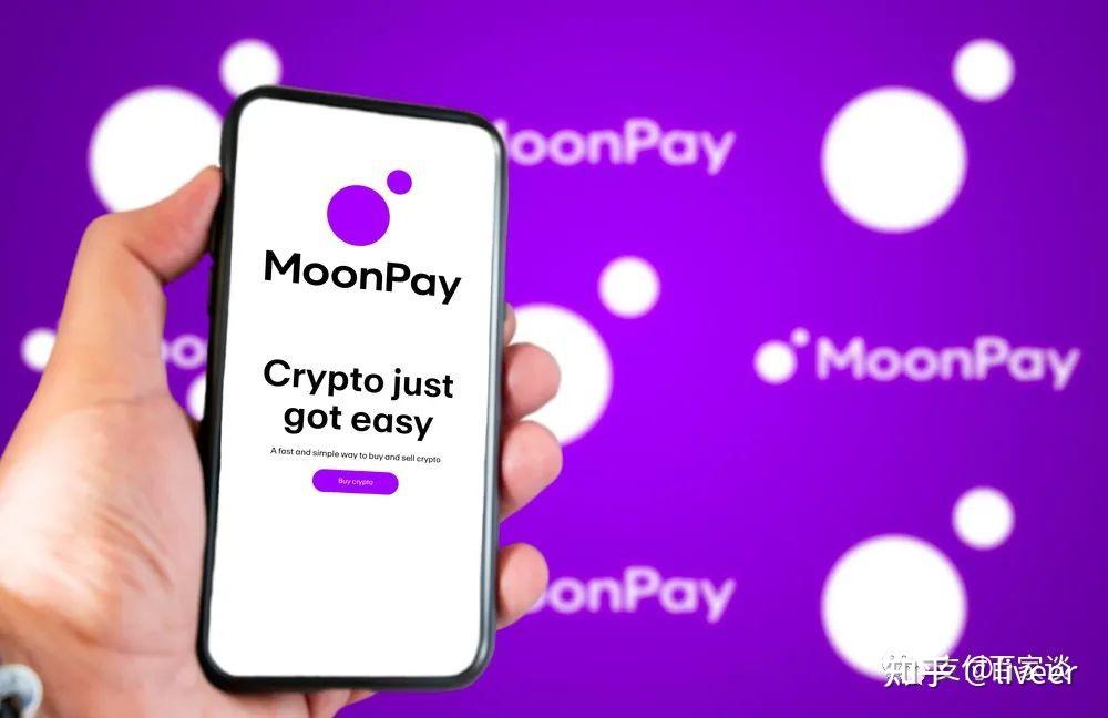 加密货币支付网关MoonPay介绍 - 知乎
