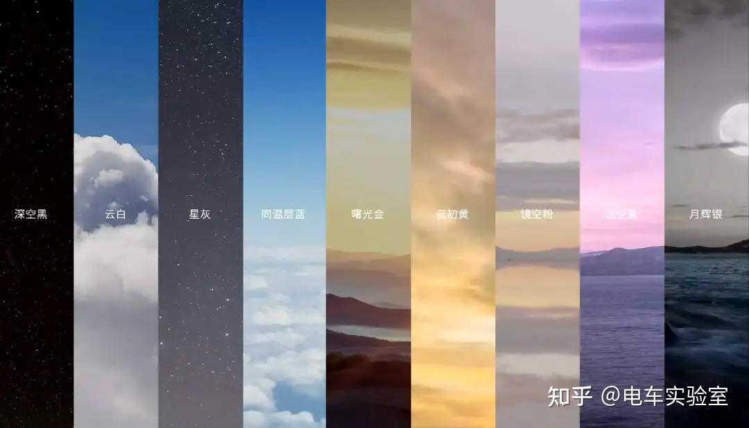 29.8 万！蔚来发布新 ET5、ET5T，所有痛点一次解决！ - 知乎