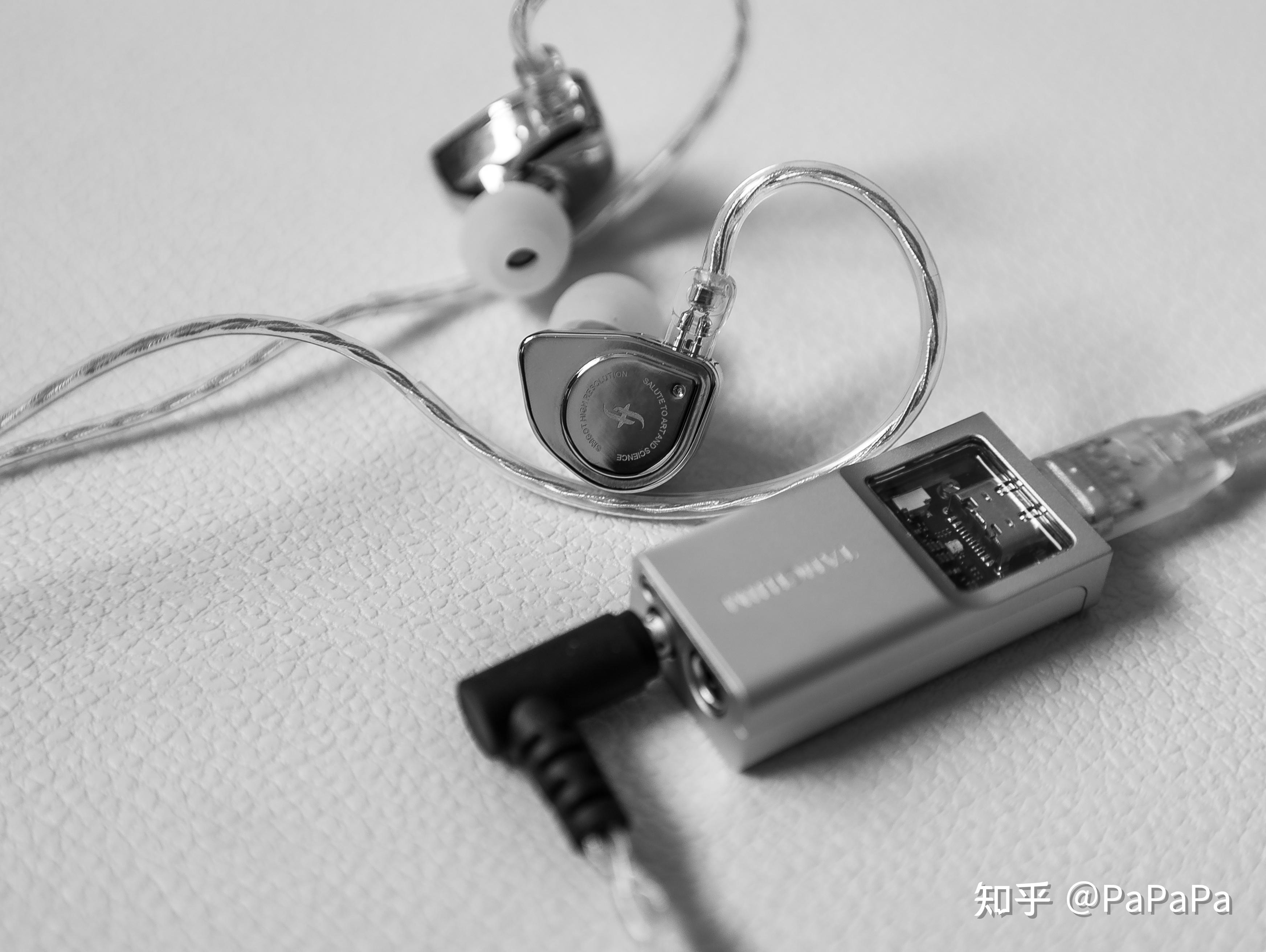 兴戈/Simgot 珍珑/EW200评测 - 知乎