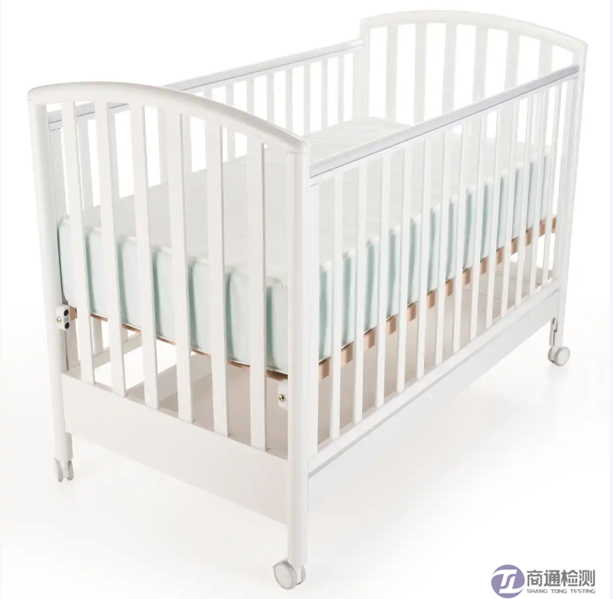 ASTM F406非全尺寸婴儿床和游戏围栏CPC认证 - 知乎
