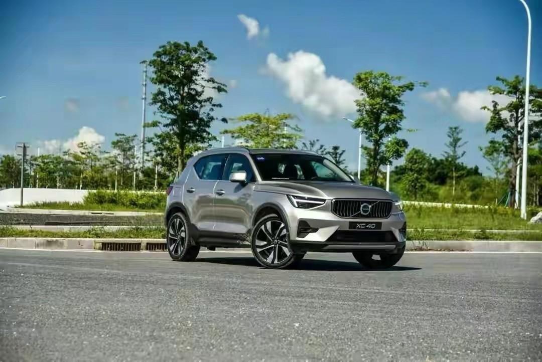 30万左右豪华品牌，沃尔沃XC40对比奥迪Q3，怎么选？ - 知乎
