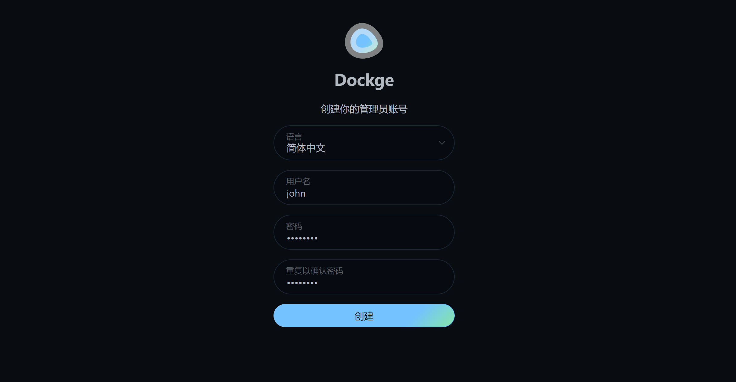 docker-compose 管理新体验，神器 Dockge（五星推荐） - 知乎